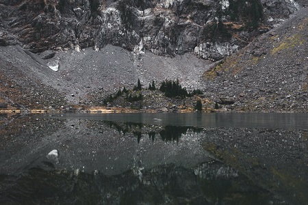 Guide to Visiting and Hiking Lake 22 in Washington State - Gorp