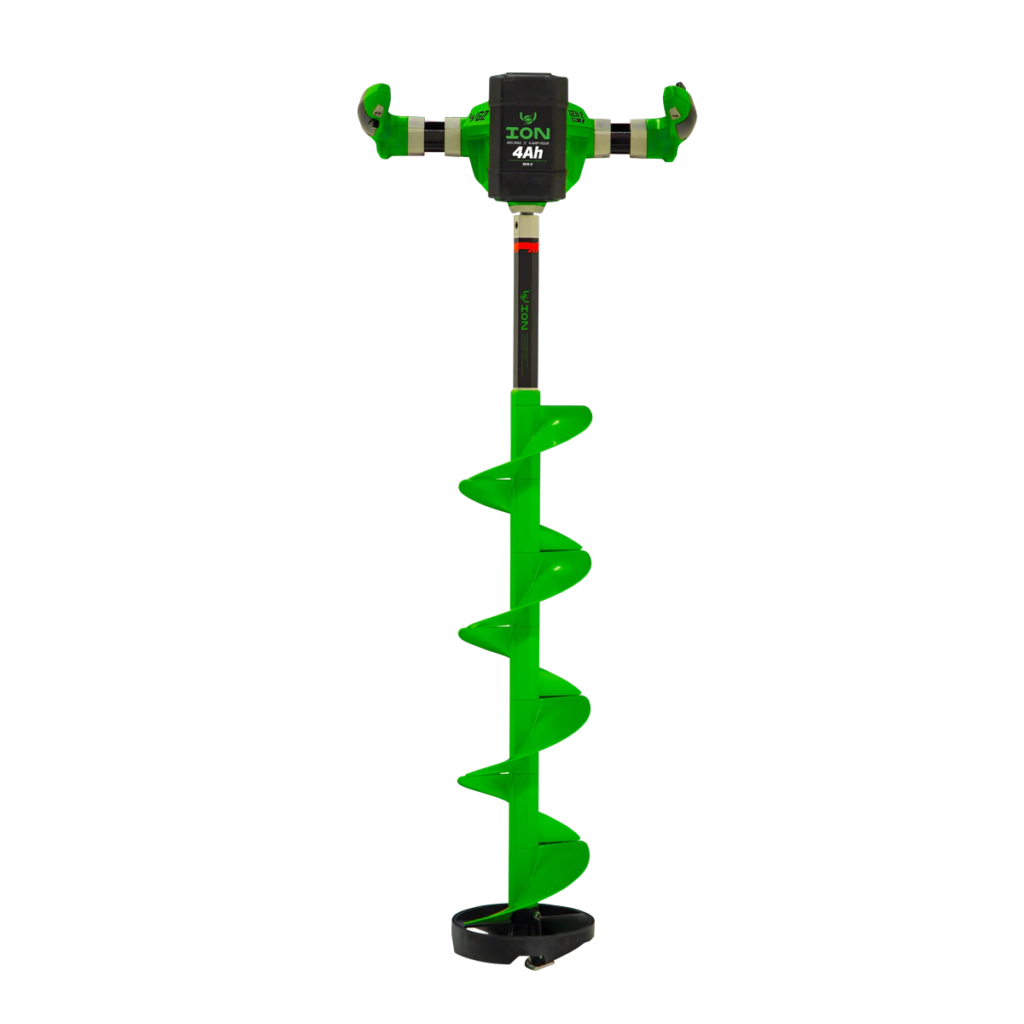 Best Electric Ice Augers 2024