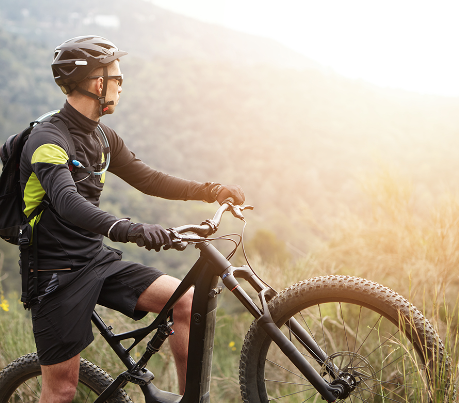 How to Start Mountain Biking - Gorp