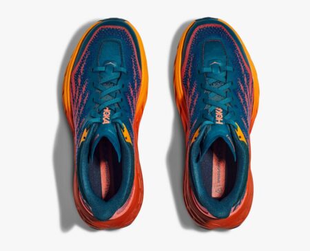 Altra Lone Peak vs. Hoka Speedgoat - Gorp
