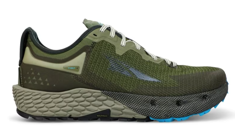 Altra Trail Running Shoes - Gorp