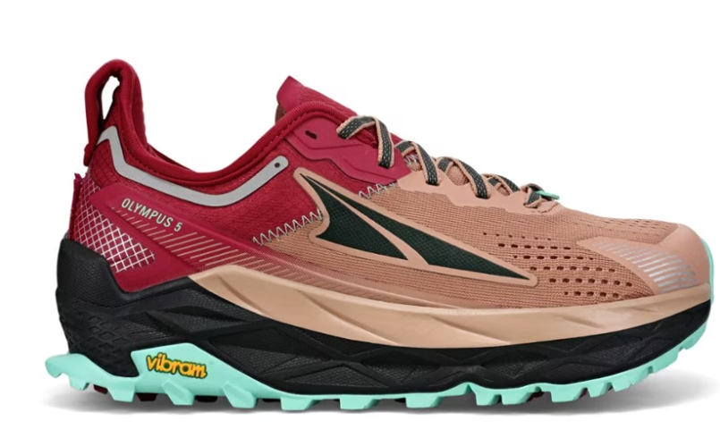 Altra Trail Running Shoes - Gorp
