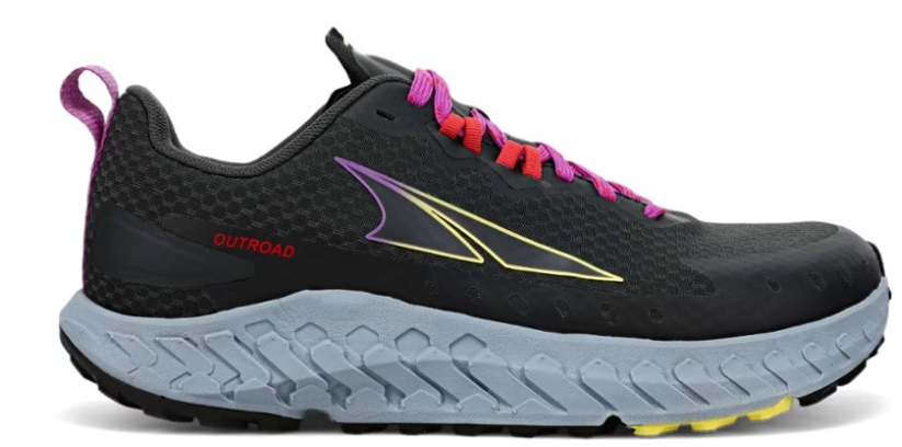 Altra Trail Running Shoes - Gorp