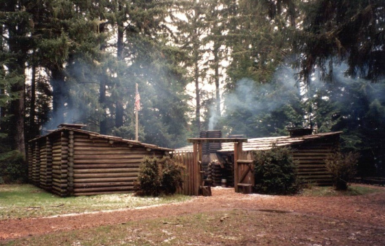 Guide to the Lewis and Clark Trail - Gorp