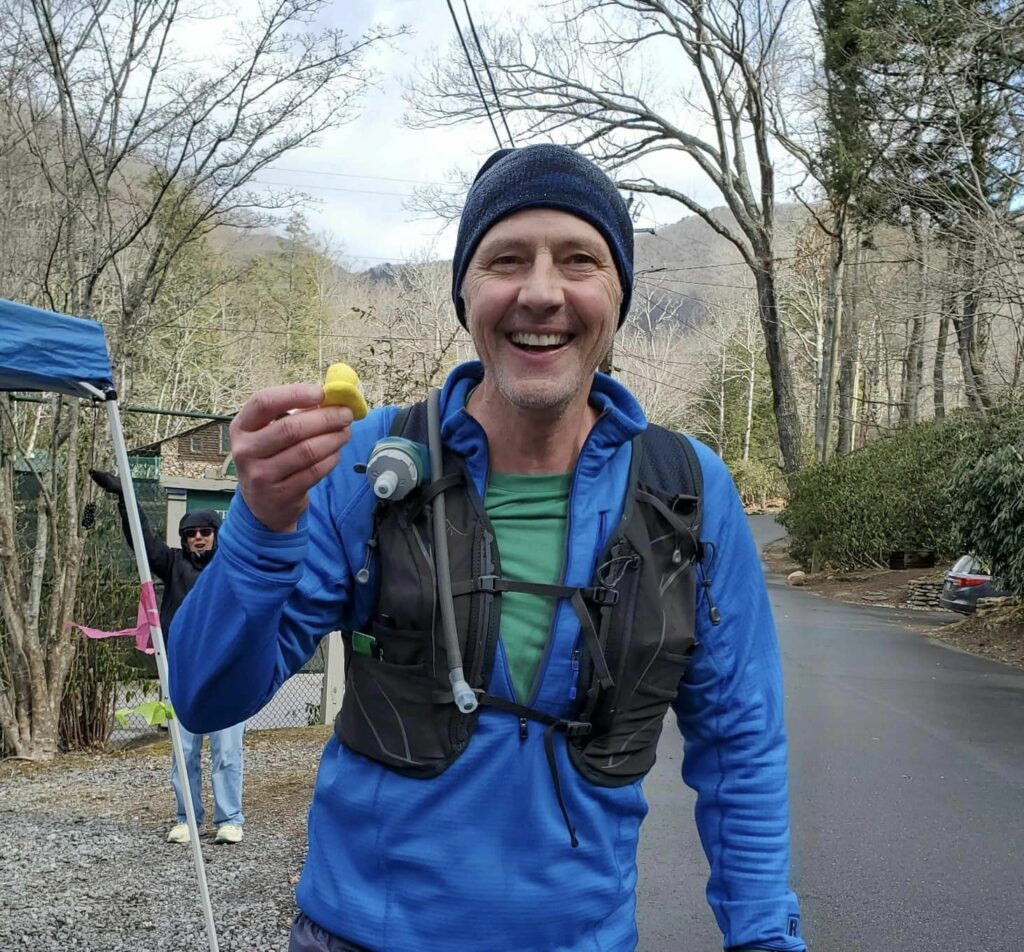 20 Great Trail Running Races - Gorp