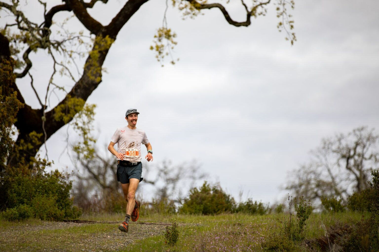 20 Great Trail Running Races - Gorp