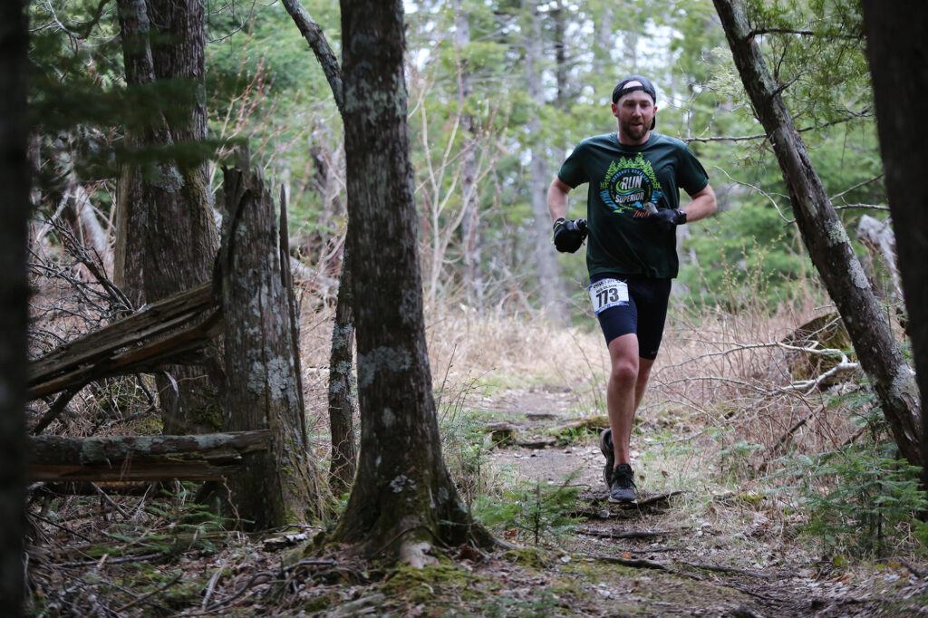 20 Great Trail Running Races - Gorp