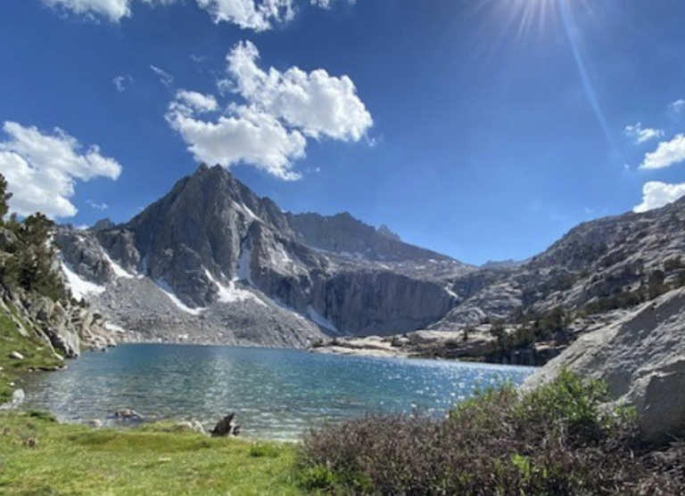 Visiting Inyo National Forest - Gorp
