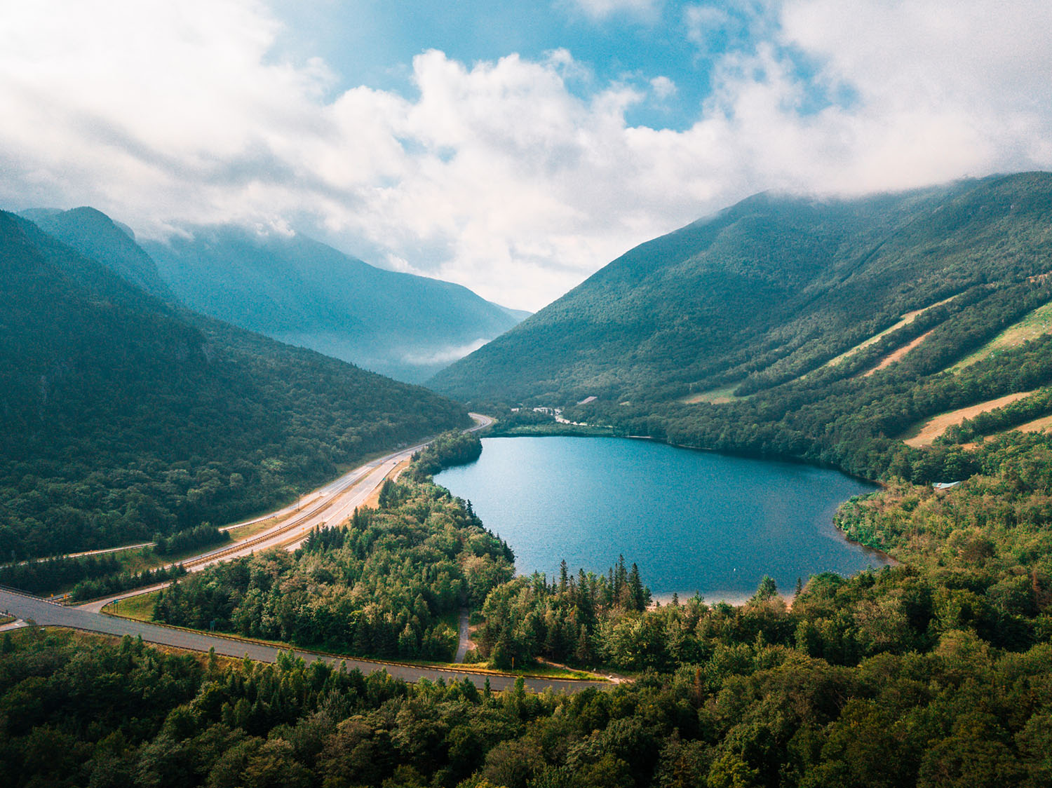 5 Great Sections Hikes on the Appalachian Trail - Gorp