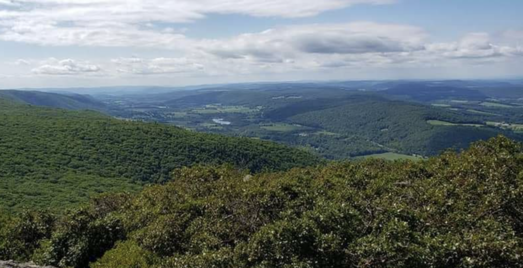 9 Top Hikes in New England - Gorp